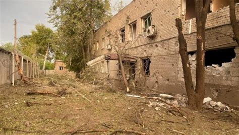 На Харківщині внаслідок обстрілів постраждали 12 людей