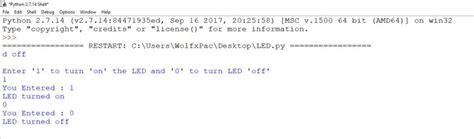 Communication Between Arduino And Python Learn Robotics