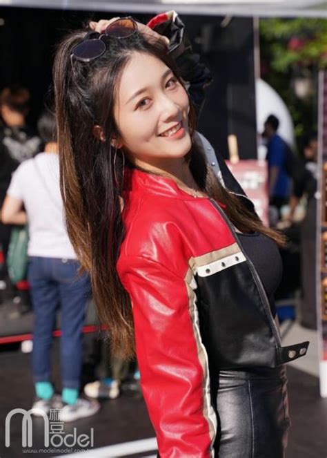 Alisa Model網 一個連盲腸都有自介影片的model網站