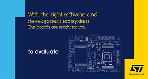 Stm32 Digital Power Ecosystem Stmicroelectronics