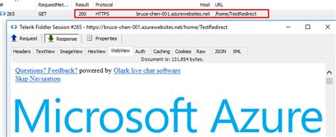 C Setting Allowautoredirectfalse Still Follows Redirect Stack Overflow