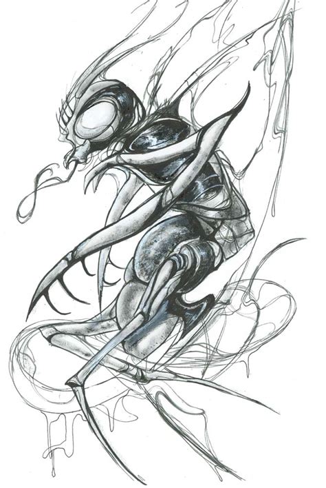 Assassin Bug Forgotten Realms Wiki Fandom