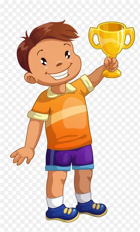 卡通获奖矢量图下载png图片素材下载 图片编号7882201 Png素材网
