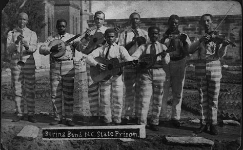 State Prison Central Prison Raleigh Nc Flickr
