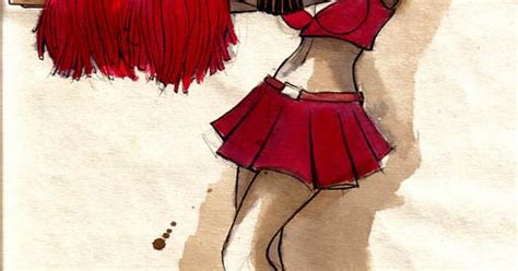 Killer Cheerleader Imgur