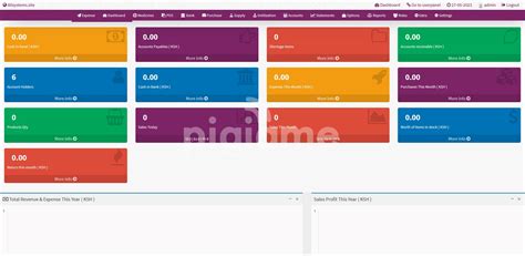 Pharmacy Pos Pharmacy System Chemist Pos Chemist System In Nairobi
