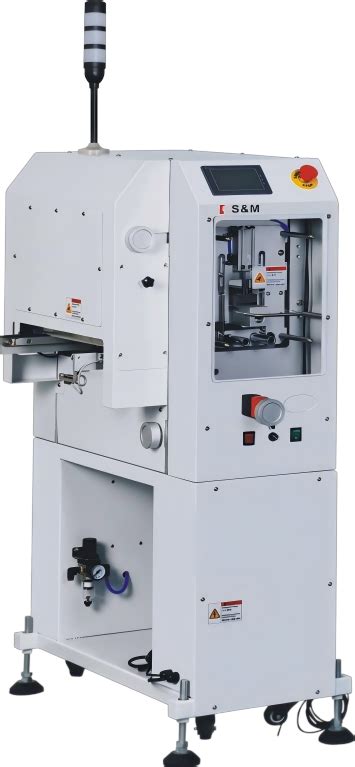 Pcba Cleaning Machine Sandm Coltd Intelligent Electronic Equipment Manufacturer