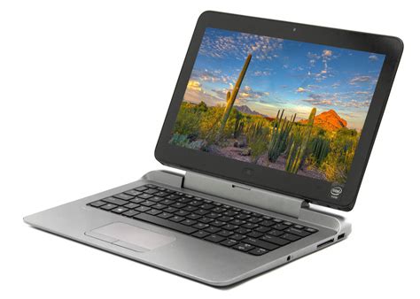 Hp Pro X G In Tablet Intel Core I Y Ghz Gb Ram Gb Ssd Grade B