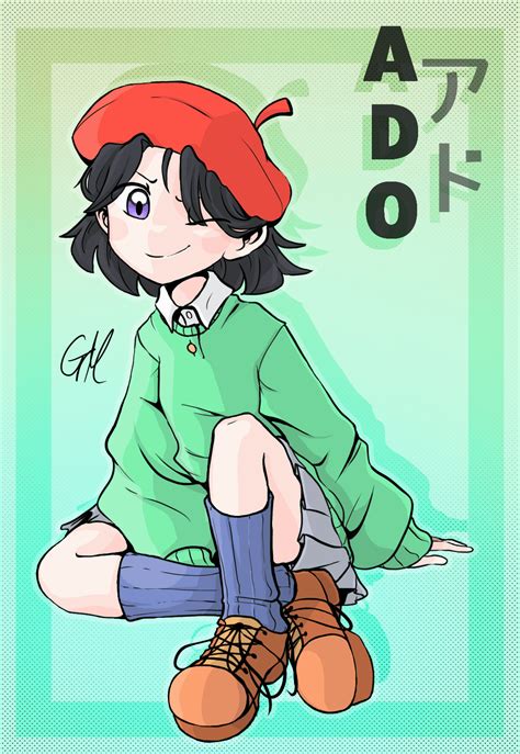 Adeleine From Kirby 64 Fanart I Made Rcasualnintendo