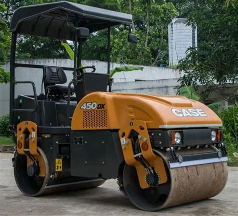 Case Mini Tandem Roller At Rs 1500000 Patel Nagar Jaipur Id