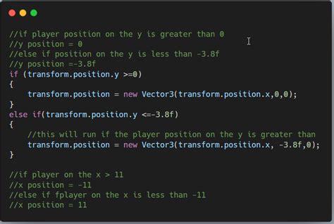 My Gamedevhq Journey Day 12 Why You Need To Be Writing Pseudo Code Nnamdi Azikiwe Medium