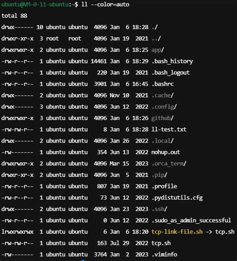 Linux 命令 Ll 示例linux Ll Csdn博客 Linux 命令 Ll 示例linux Ll Csdn博客