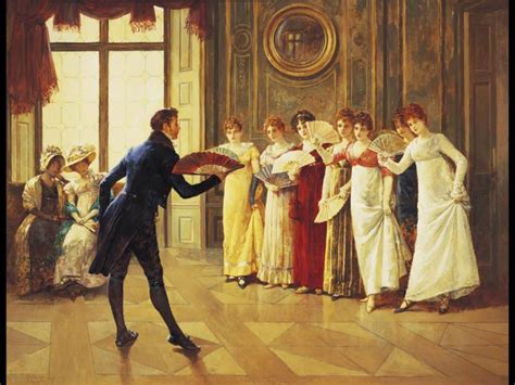 The 10 Dos And Donts Of Etiquette To Become A Lady In Regency England