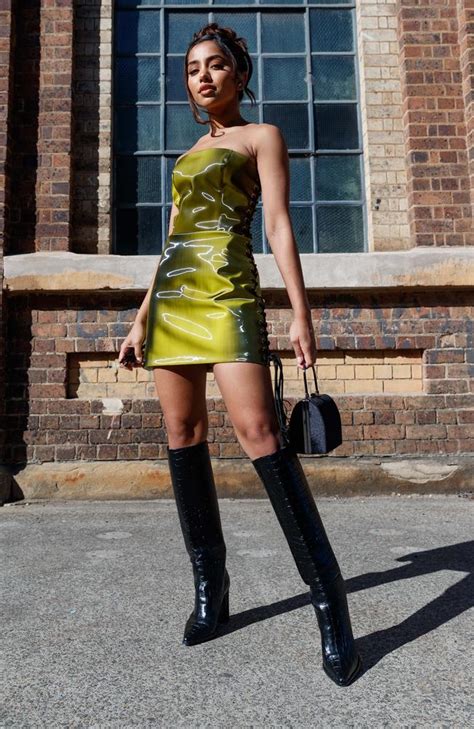 Maria Thattil Reacts To Rumours Of Rocky Romance Daily Telegraph