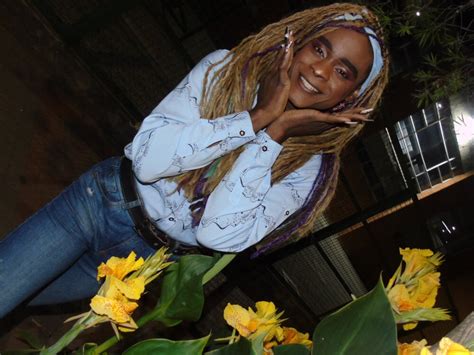 Puca Ebony直播表演 Cambaddies