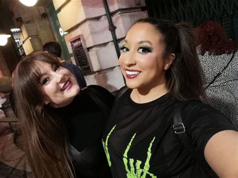 Hayley Laurance Certrp On Linkedin 💙💚 Happy Anniversary To Me And Courtney Roye Ba💚💙 Six Years