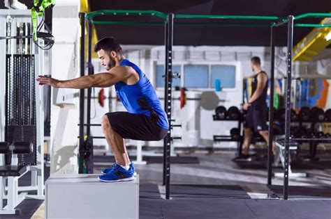 Workouts To Increase Vertical Jump The Body Training