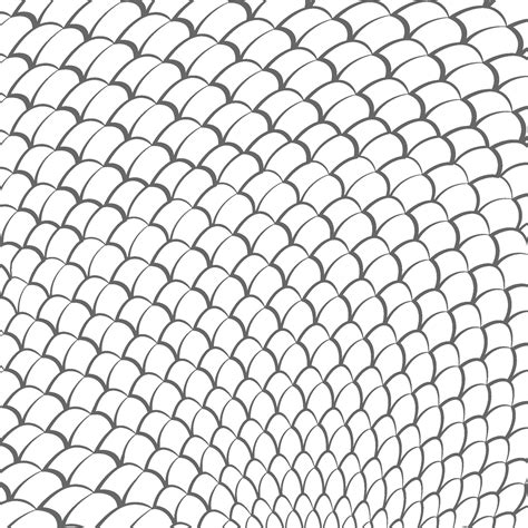 Snake Scales Background Vector 27530505 Vector Art At Vecteezy