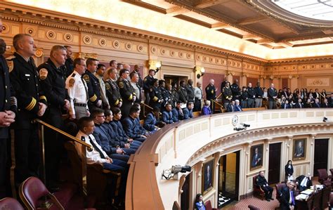 What Off Year Hundreds Of Local Elections Will Define Criminal Justice