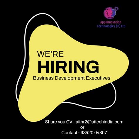 Krithika R On Linkedin Dear Connections Good Day We Are Hiring