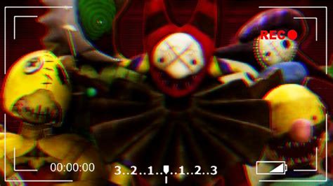 Imaginary Friend Asylum Is Still A Terrifying Nightmare Youtube