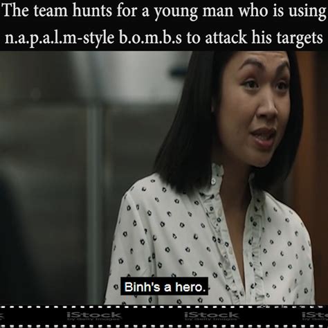 Fbi Hunts For A Young Man Who Is Using Napalm Style B Ombs To Attack His Targets Man Fbi