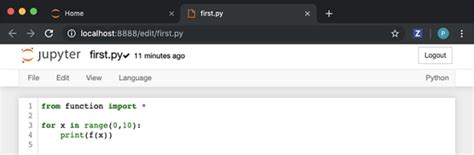 appendix a getting set up with python · math for programmers 3d graphics machine learning