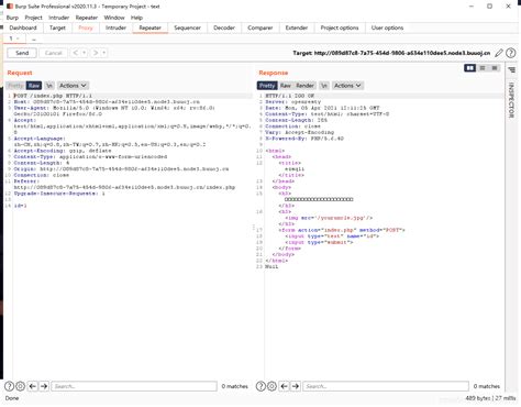 Gyctf2020 Ezsqli Gyctf2020 Ezsqli 1 Csdn博客