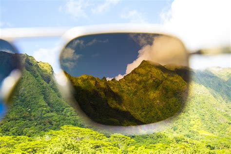 How Do Sunglasses Block Uv Rays Live Aloha Blog From Maui Jim