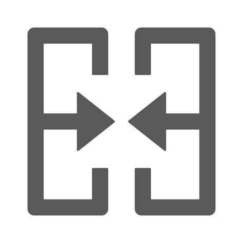 Merge Cells Vector Icons Free Download In Svg Png Format