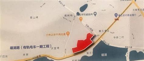 重大利好黄石城区将开发30个地块 配套