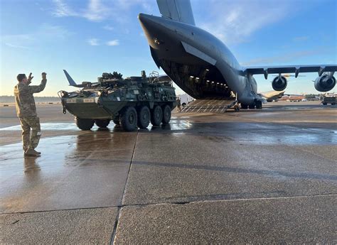 Us Army Cbrn Company Assumes Rotational Mission Near Korean Demilitarized Zone U S Indo