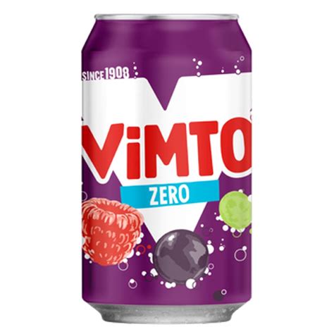 Vimto No Added Sugar Ml EBoltEurope Com