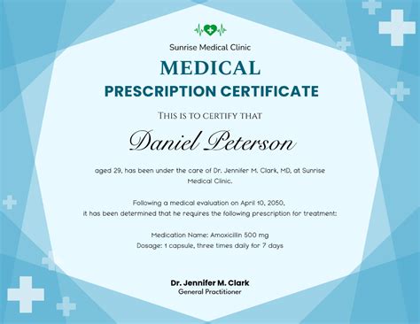 Free International Nurses Day Certificate Template To Edit Online