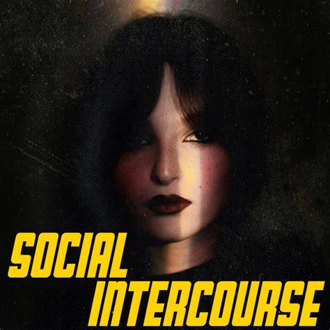 Social Intercourse The Haunt