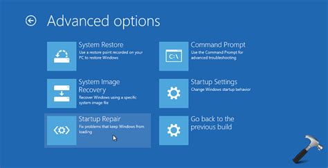 FIX Windows Won T Boot After Windows Update
