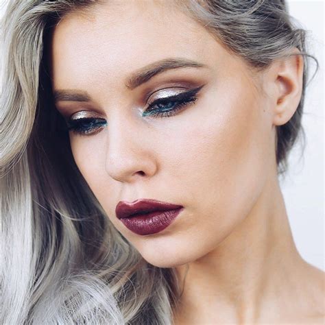 Mi Piace 979 Commenti 10 Miranda Hedman Mirandahedman Su Instagram Makeup Video Of