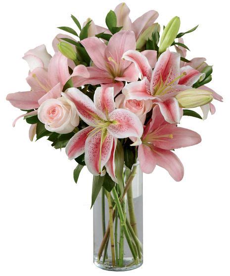 Always And Forever Bouquet Classic Forever Bouquets Light Pink