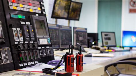 Emergency Communications With Blast Dial Functionality Compunetix