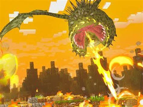 Watch Clip Tiny Turtle Minecraft Dragons Prime Video