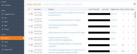 Maintaining Better Desktop Apps With Centralized Logging Loupe