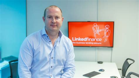 Jack Rigney On Linkedin Linked Finance Plans To Double Headcount