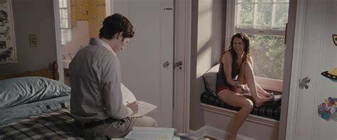 Naked Amanda Crew In Crazy Kind Of Love