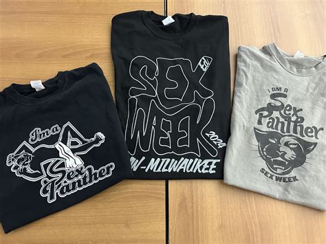 Sex Week UWM Undergoes Changes