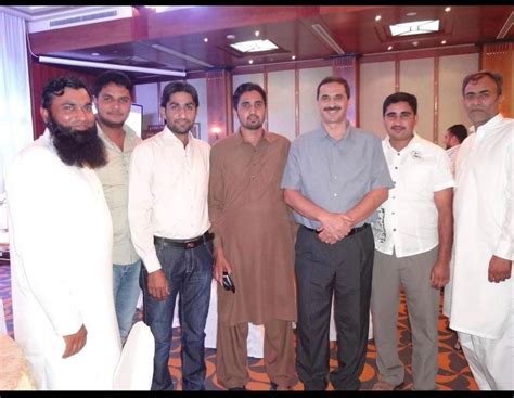 Old Is Gold Great Personality Dr Hassan Yousef Pm Pleasure To Work