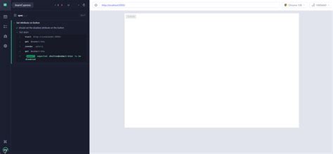How To Set Attribute Value In Cypress Geeksforgeeks
