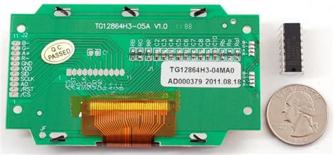 Raspberry Pi Graphics Lcd Display Tutorial Rototron