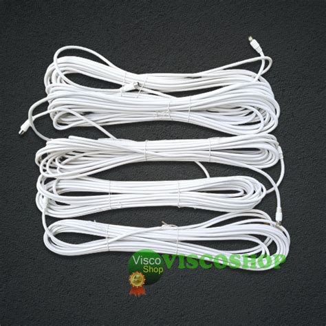 Jual Kabel Antena Tv Ke Tv Panjang Meter Shopee Indonesia