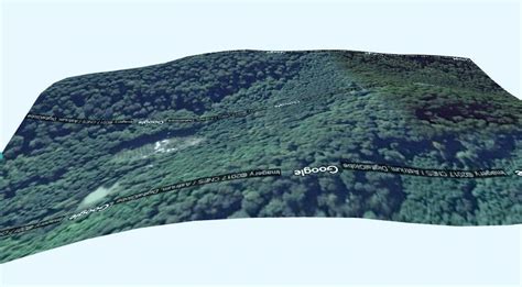 It Does Not Display Properly Mesh Unity Engine Unity Discussions