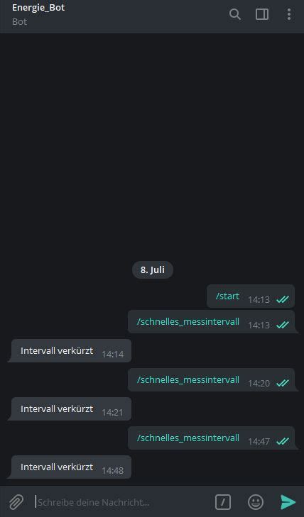 Stromzähler Mit Raspberry Pi Und Modbus Auslesen Abgeschlossene
